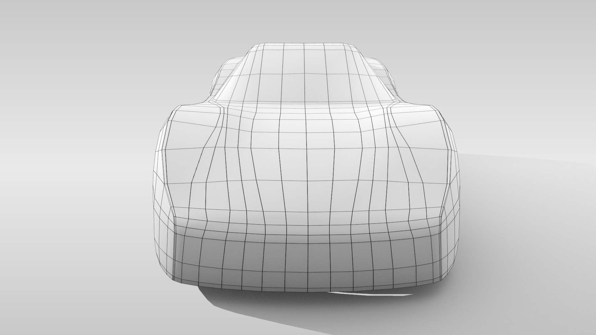Car Base Variants 3D | 1145101 | TurboSquid