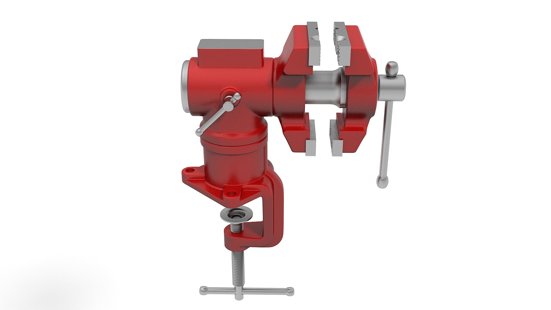 3D Vice - TurboSquid 2015179