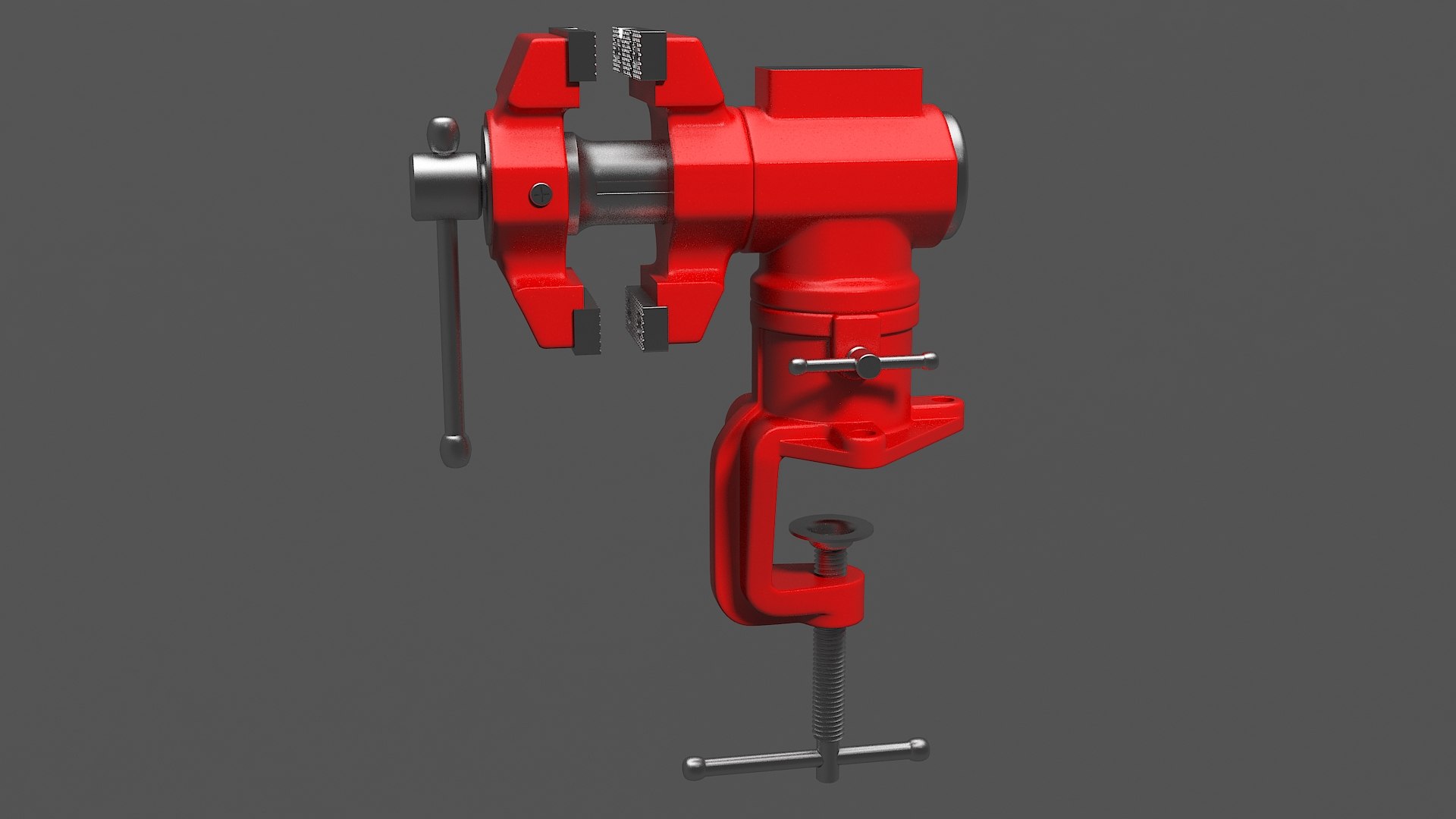 3D Vice - TurboSquid 2015179