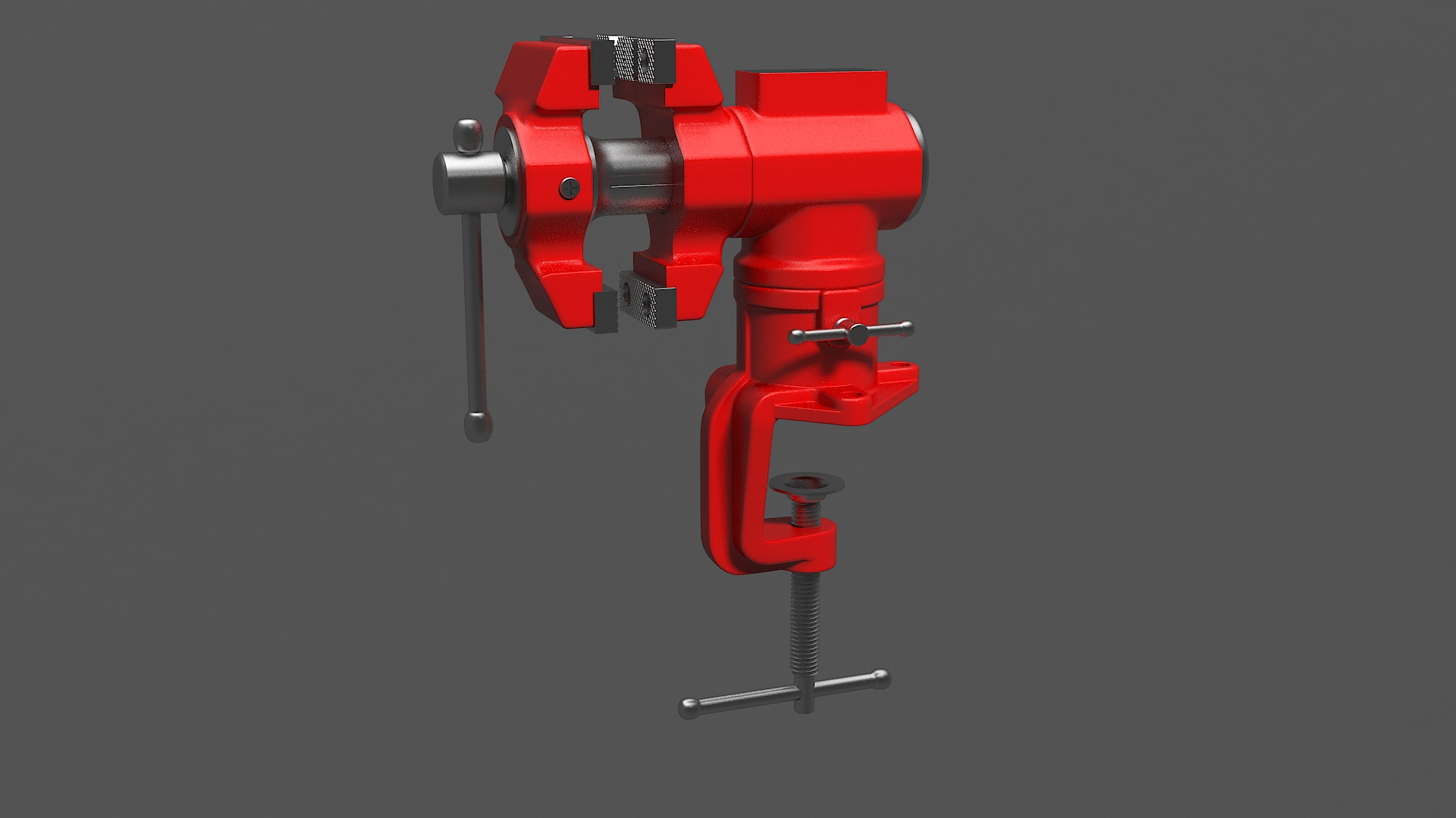 3D Vice - TurboSquid 2015179