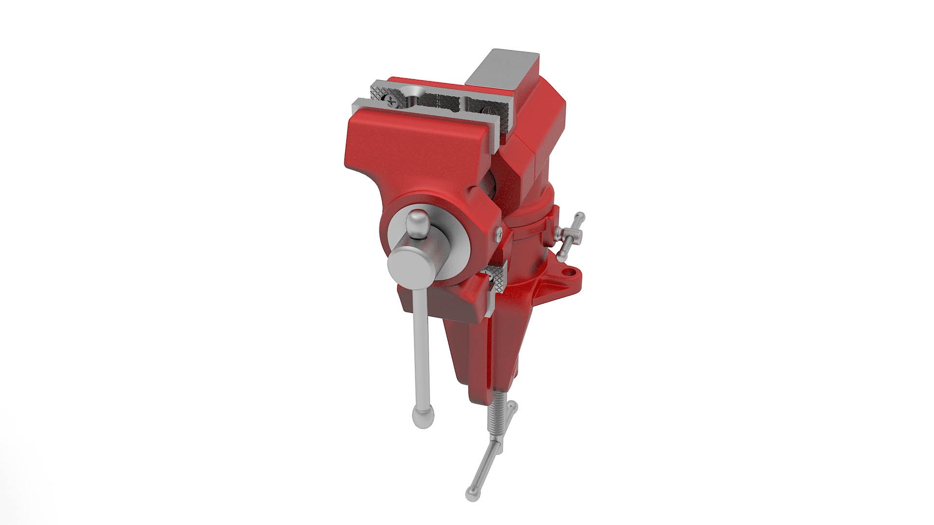 3D Vice - TurboSquid 2015179