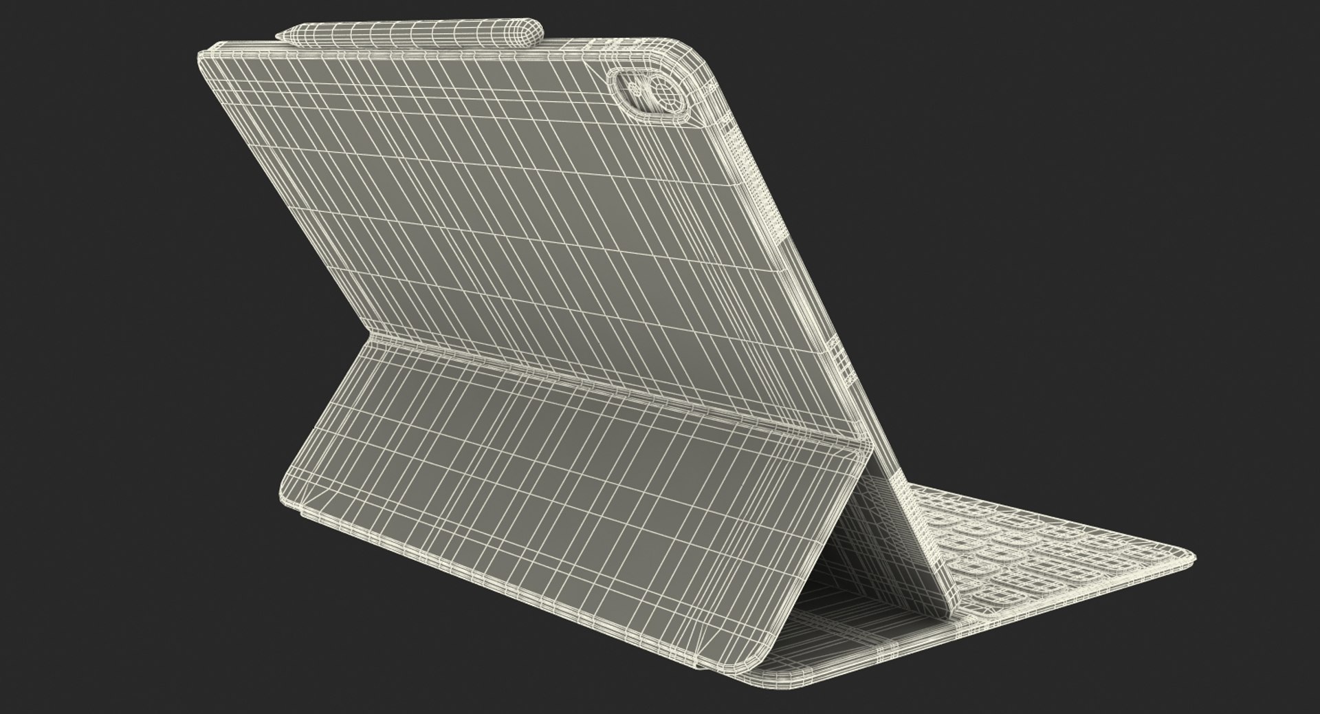 3D apple computers 2018 - TurboSquid 1395195