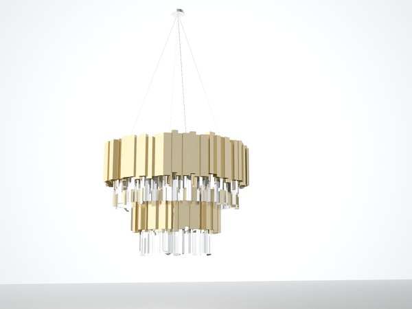 Nova Luce 3D Models for Download | TurboSquid