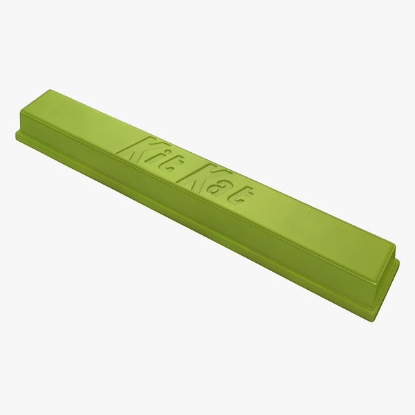 3d model realistic kit kat 1