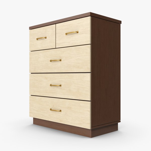 Free 3D Dressing-Table Models | TurboSquid