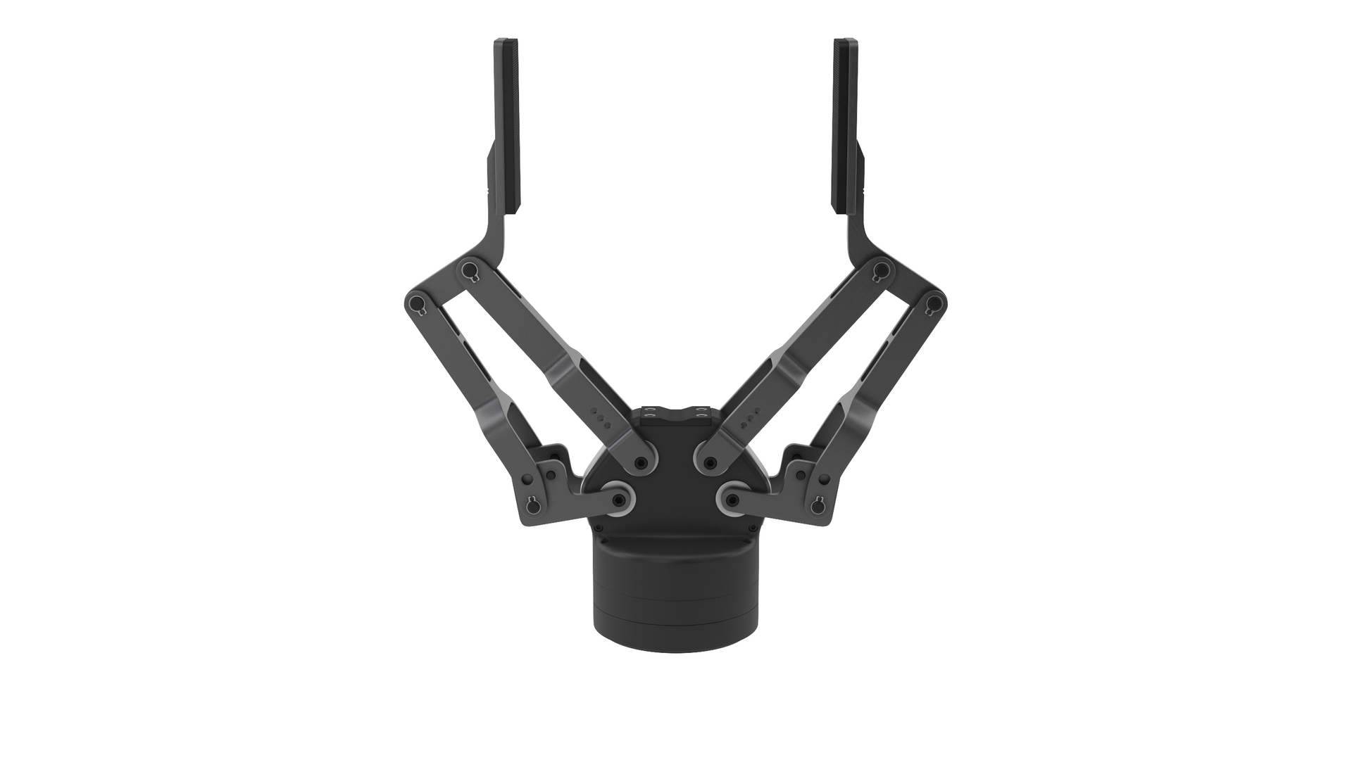 Robot Arm 3D Model - TurboSquid 2082704
