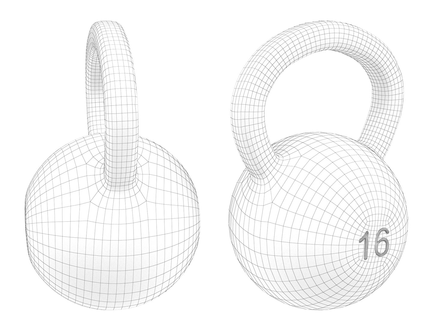 3D Model Weight - TurboSquid 2115239