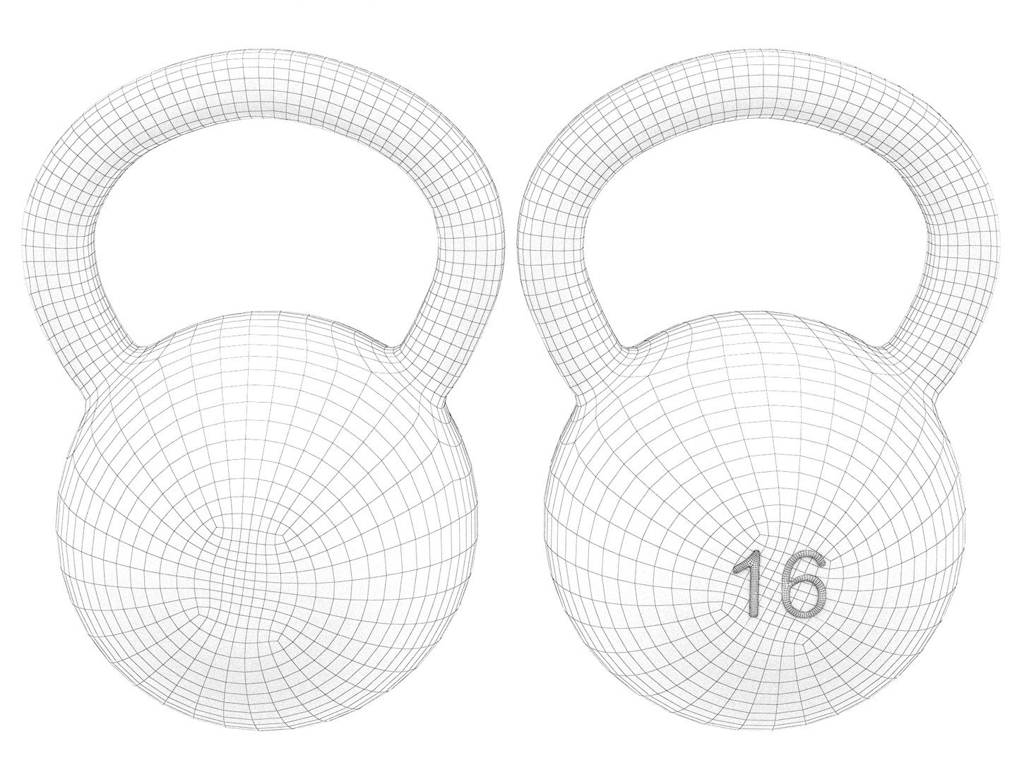3D Model Weight - TurboSquid 2115239