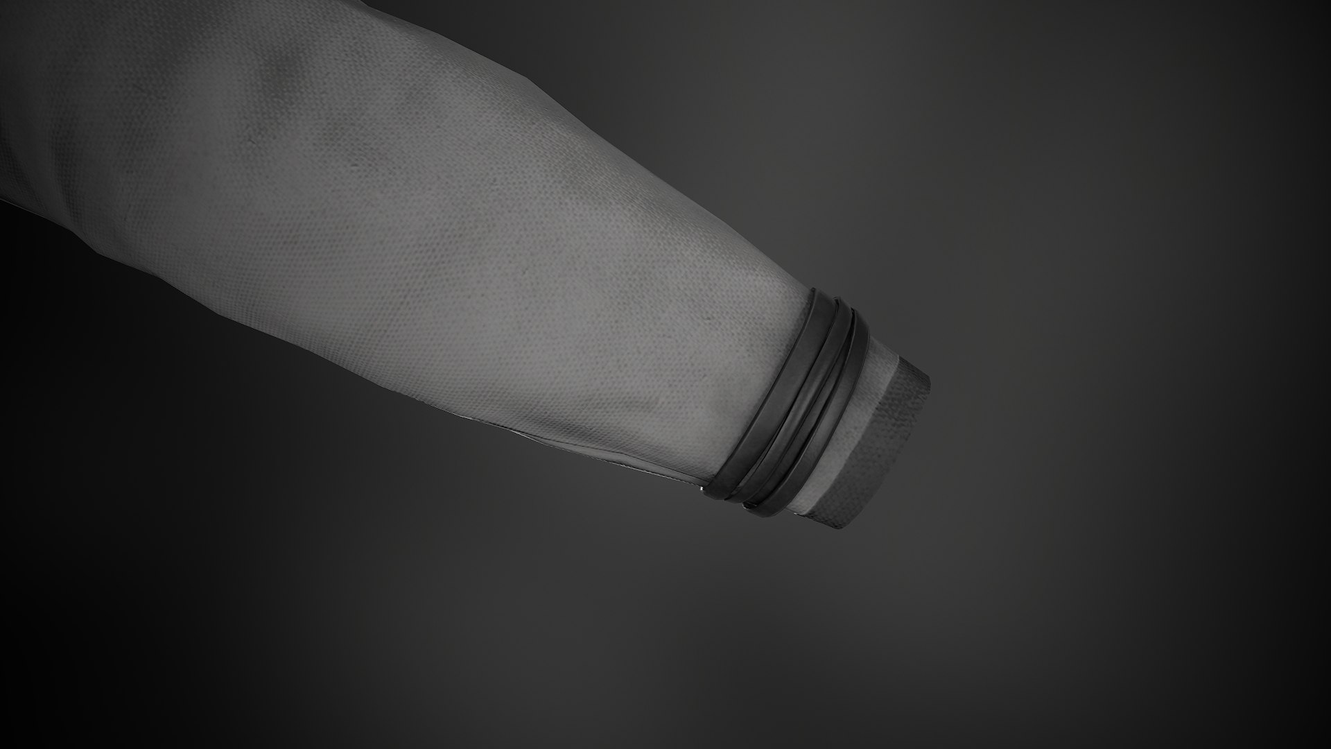 Gray Medieval 3D Model - TurboSquid 1628310