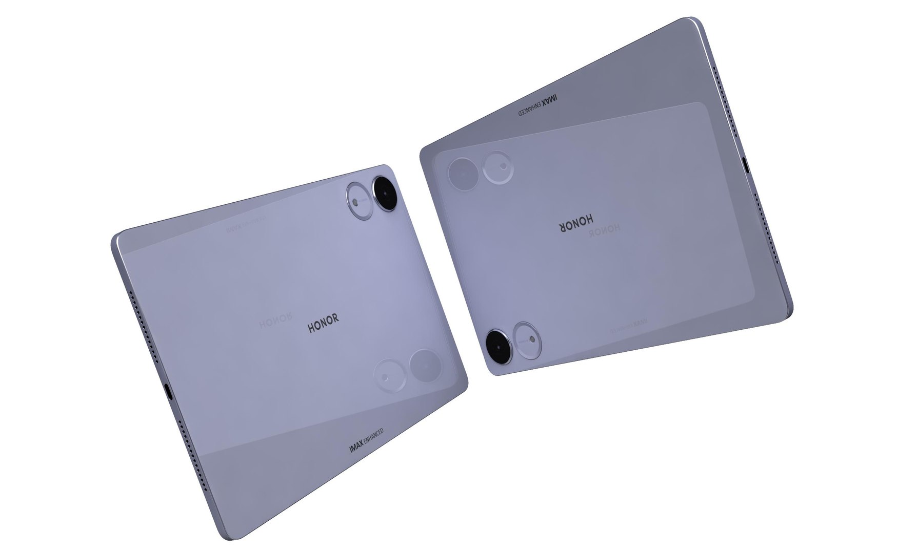 3D Honor Pad V9 Blue Model - TurboSquid 2341981