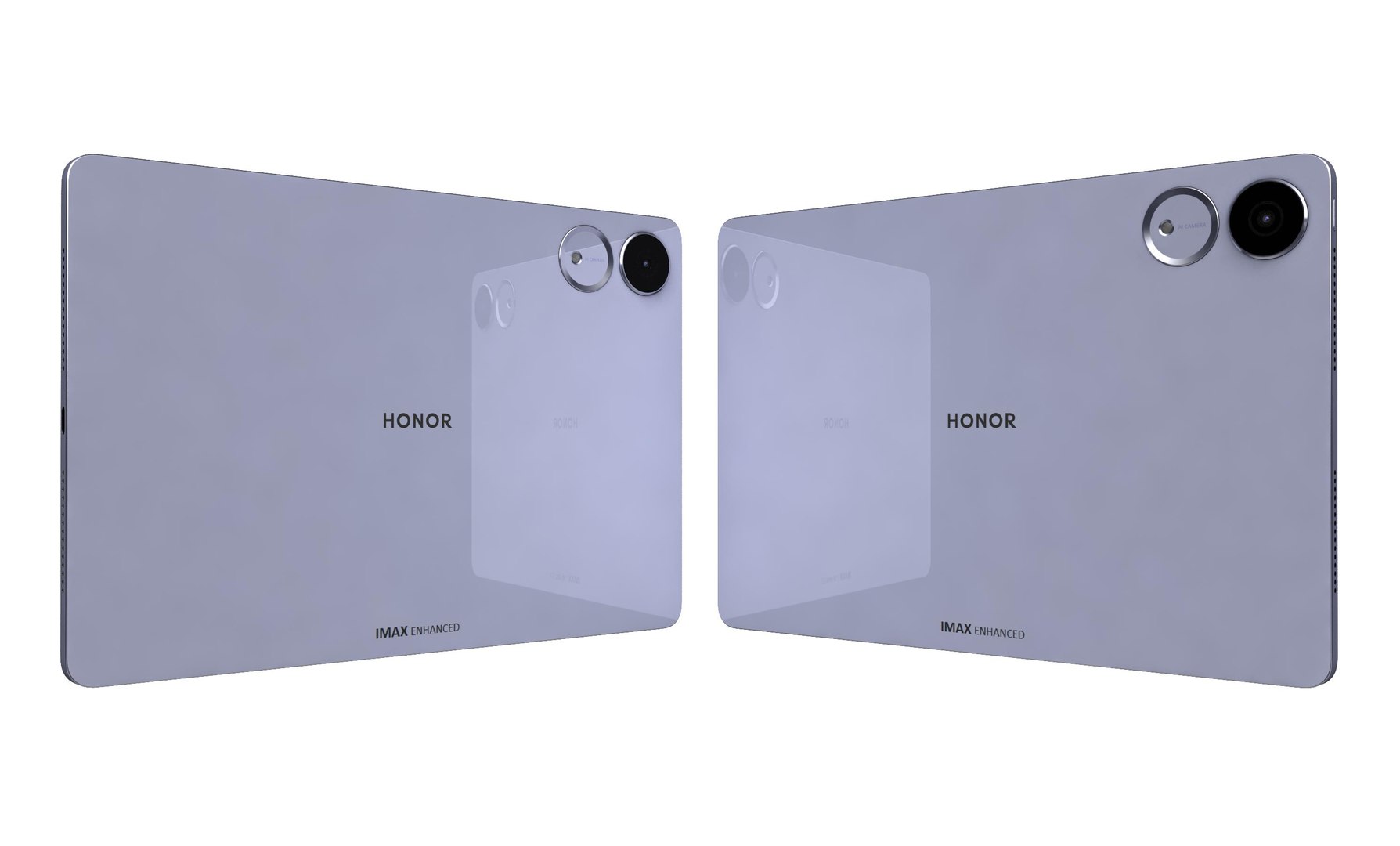 3D Honor Pad V9 Blue Model - TurboSquid 2341981