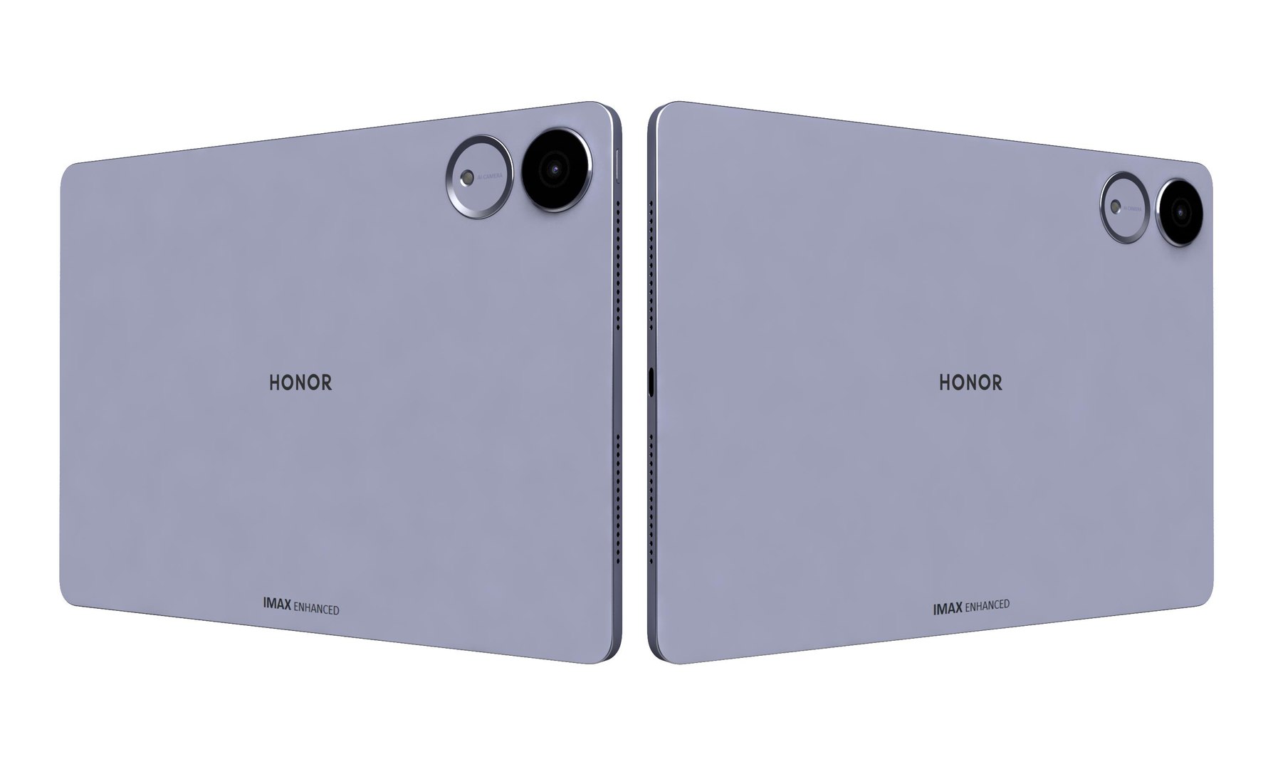 3D Honor Pad V9 Blue Model - TurboSquid 2341981