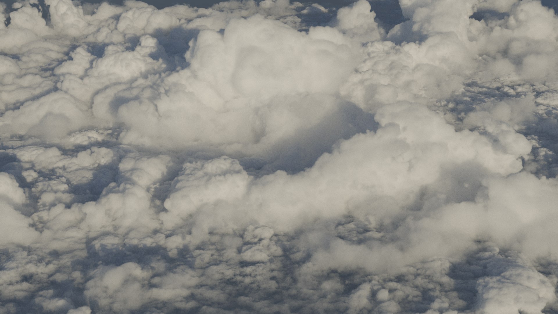 9 High-Quality 3D Cumulus Cloud VDBs 3D Model - TurboSquid 2241515