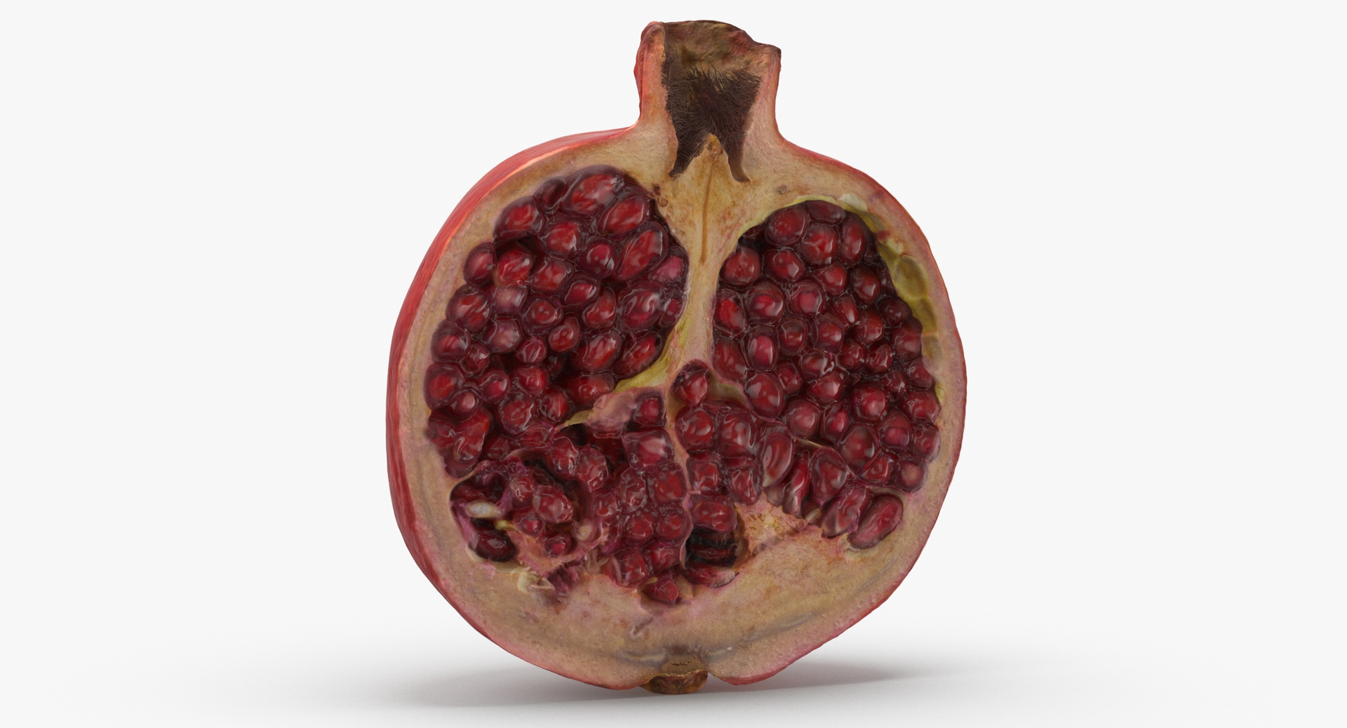 3D Cut Fruits Collection 01 - 23 models - TurboSquid 1796483