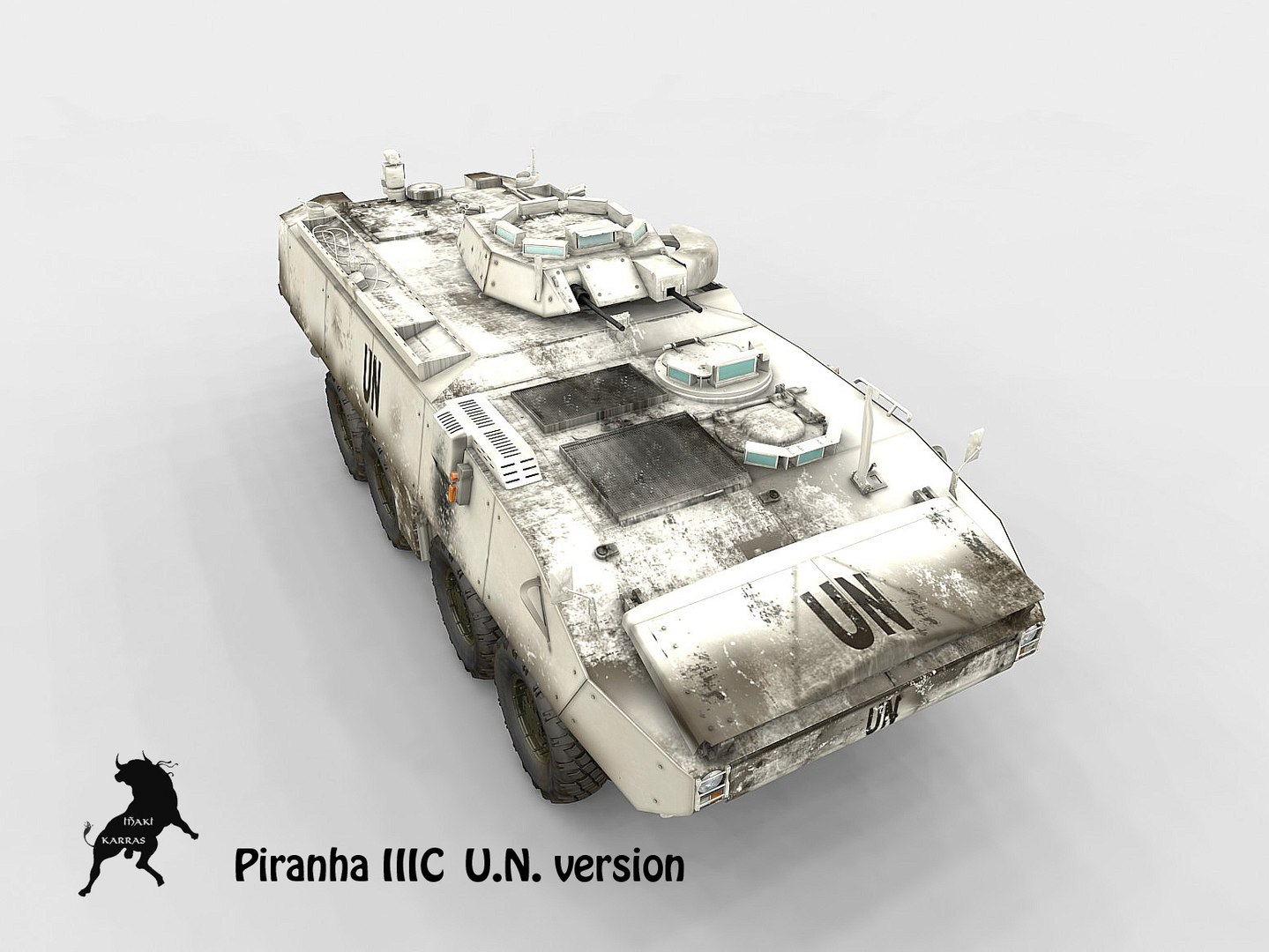 Max Tank