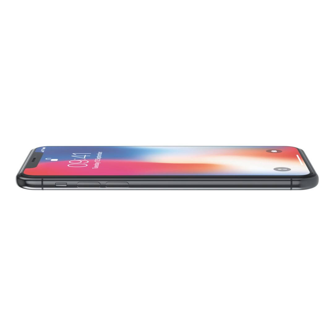 Apple Iphone X 3D Model - TurboSquid 1238213