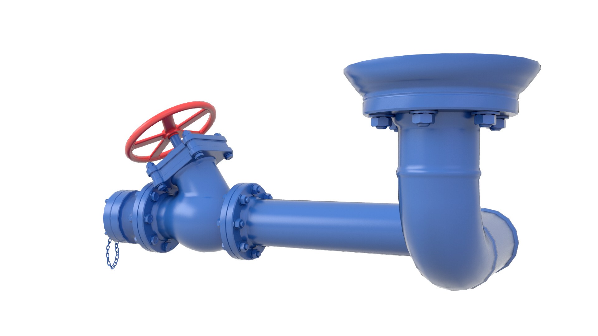 3D Model Valve - TurboSquid 1554591