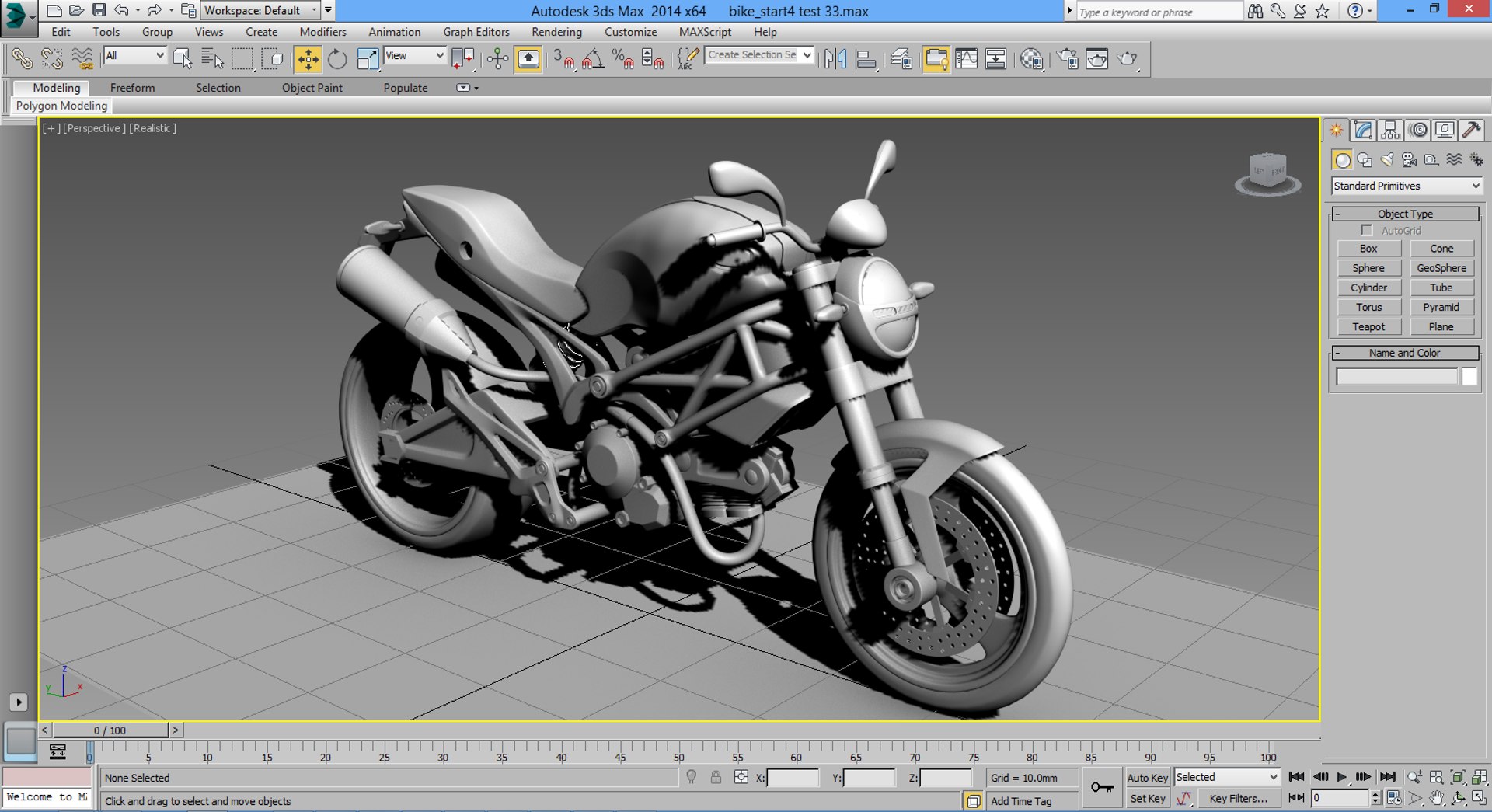 max motorbike bike motor