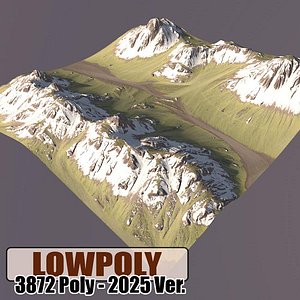 ERLHN 3D Models for Download | TurboSquid