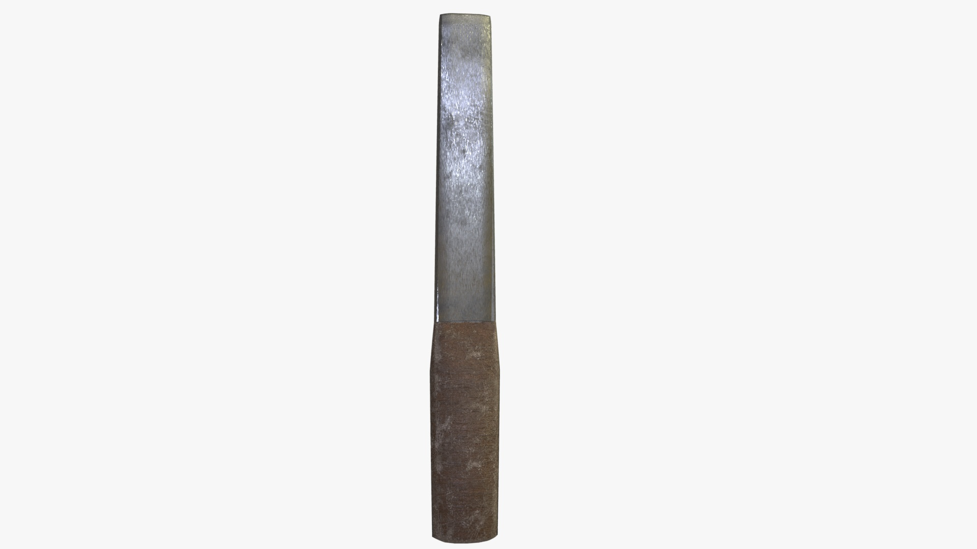 3D Chisel - TurboSquid 1866291