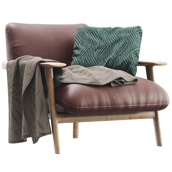 Bernhardt Design 3D Models for Download | TurboSquid