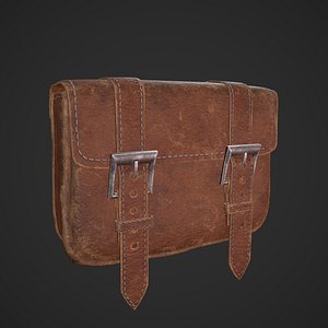 Satchel 3D Models for Download | TurboSquid