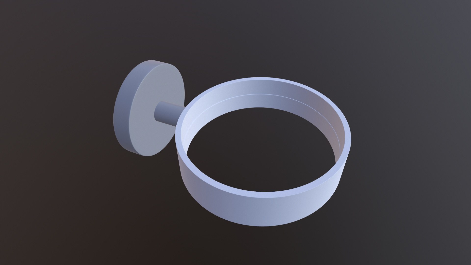 Socket Model - TurboSquid 2142302