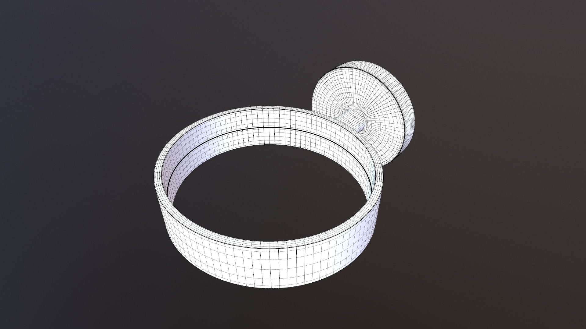 Socket Model - TurboSquid 2142302