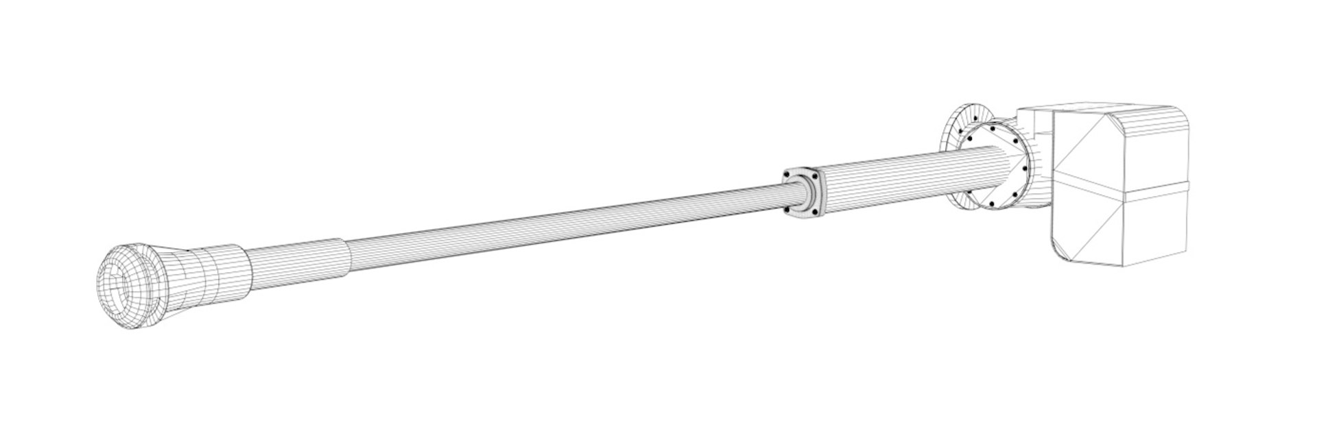 3D rmk 30 - TurboSquid 1190255