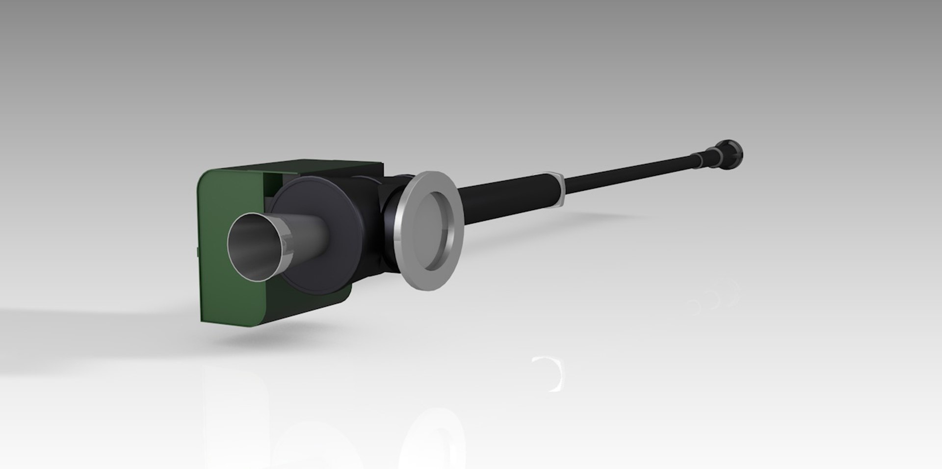 3D rmk 30 - TurboSquid 1190255