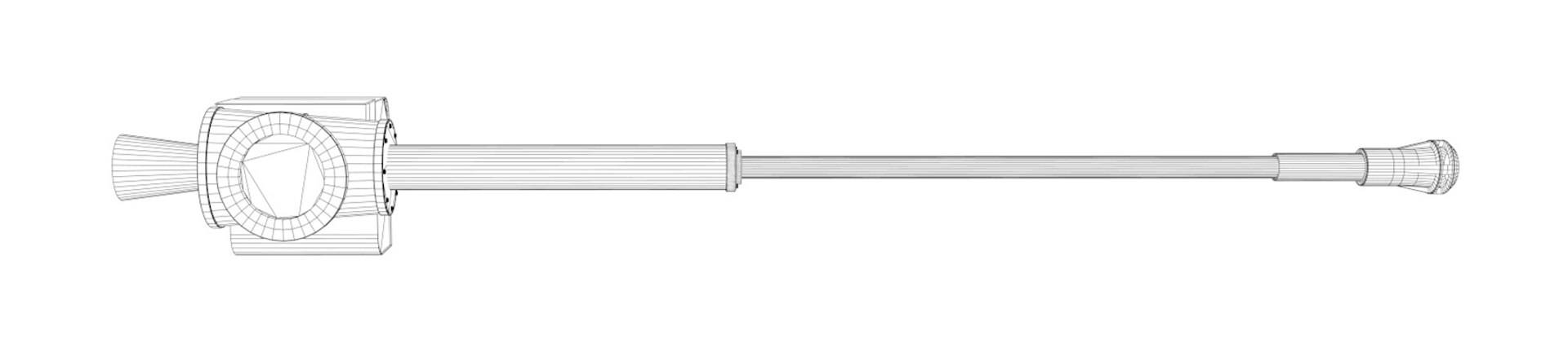 3D rmk 30 - TurboSquid 1190255