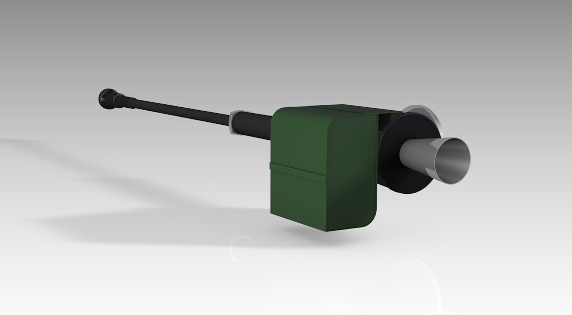 3D rmk 30 - TurboSquid 1190255