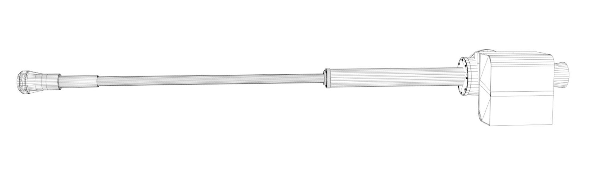 3D rmk 30 - TurboSquid 1190255