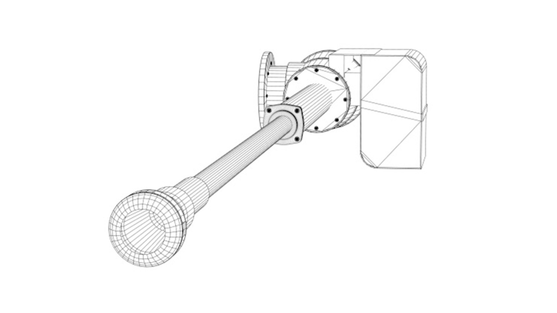 3D rmk 30 - TurboSquid 1190255