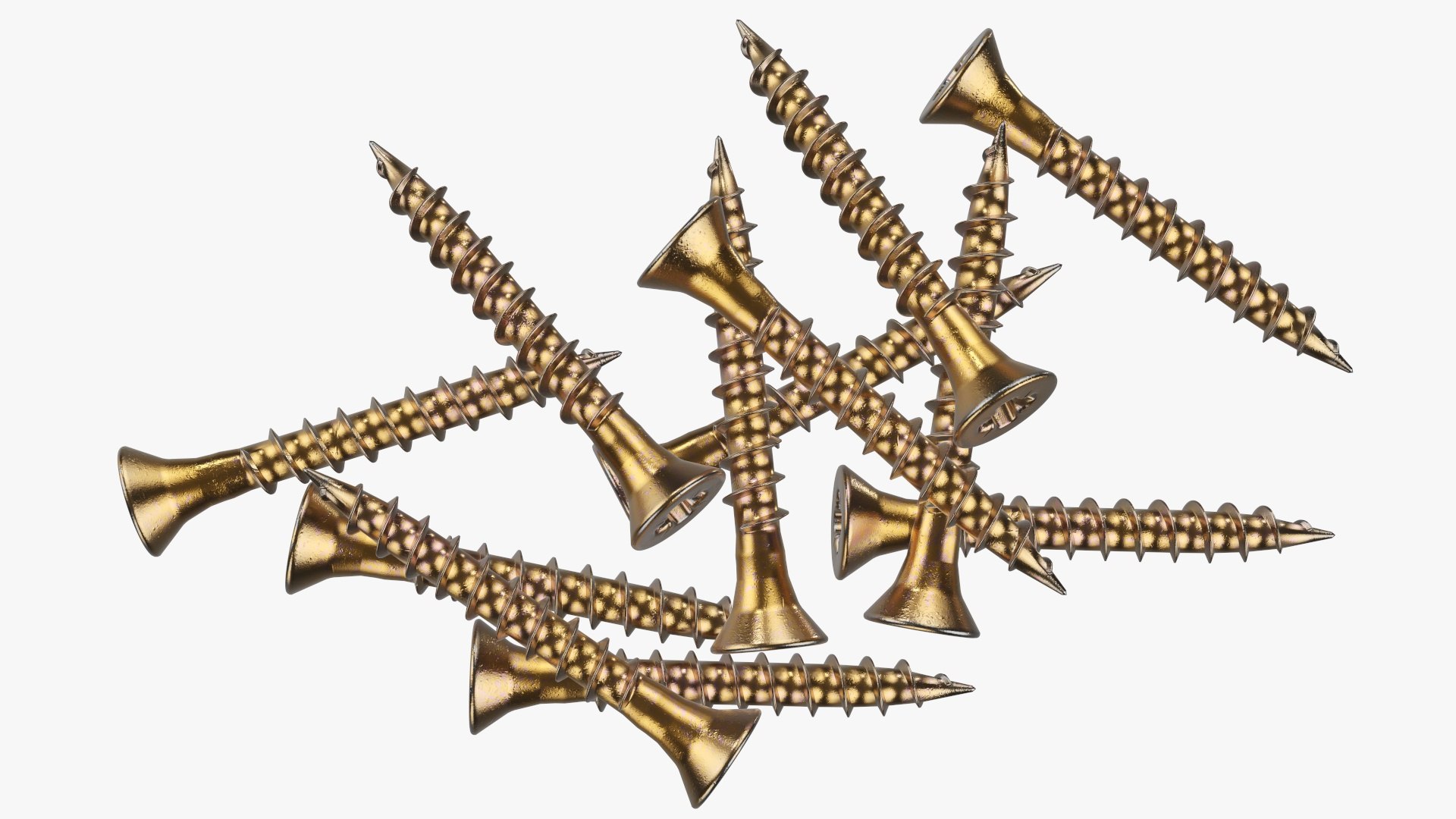 3D Pbr Metallic - TurboSquid 1590310