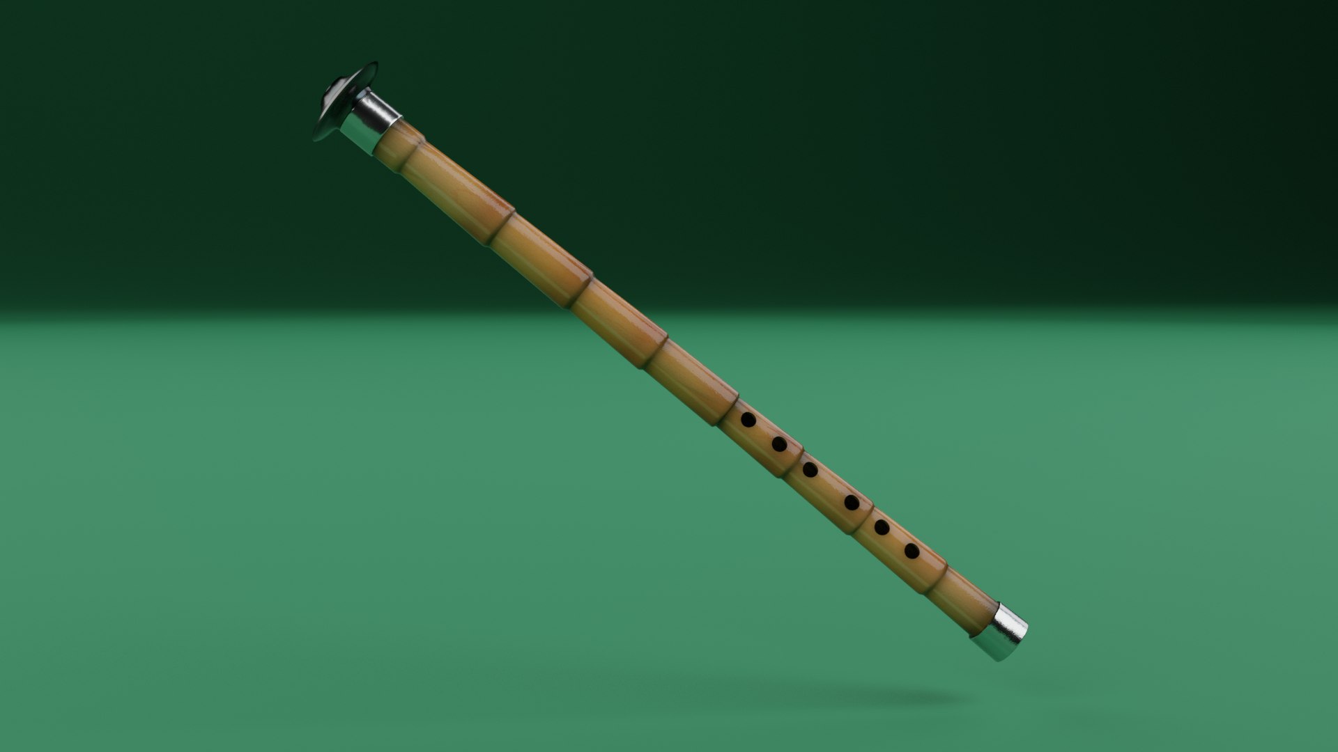 Ney 3D Model - TurboSquid 2143013