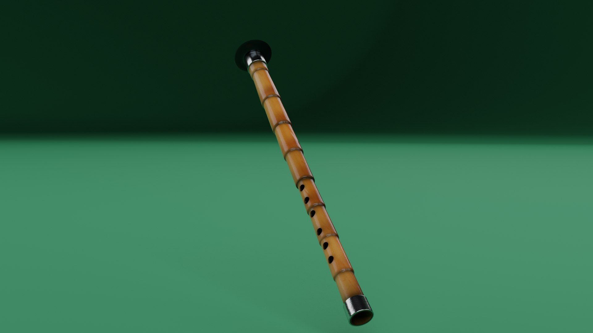 Ney 3D Model - TurboSquid 2143013