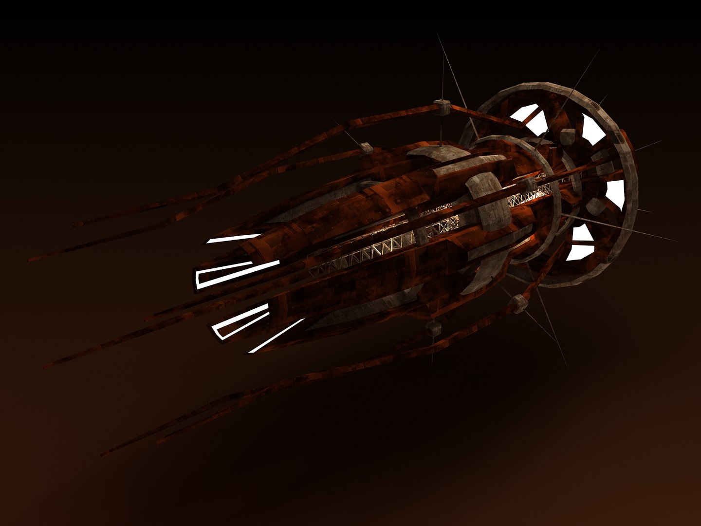 Space Base Max