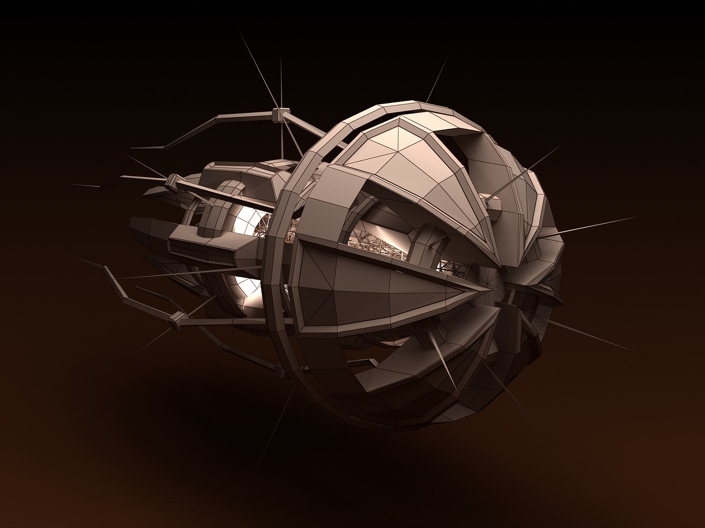 Space Base Max
