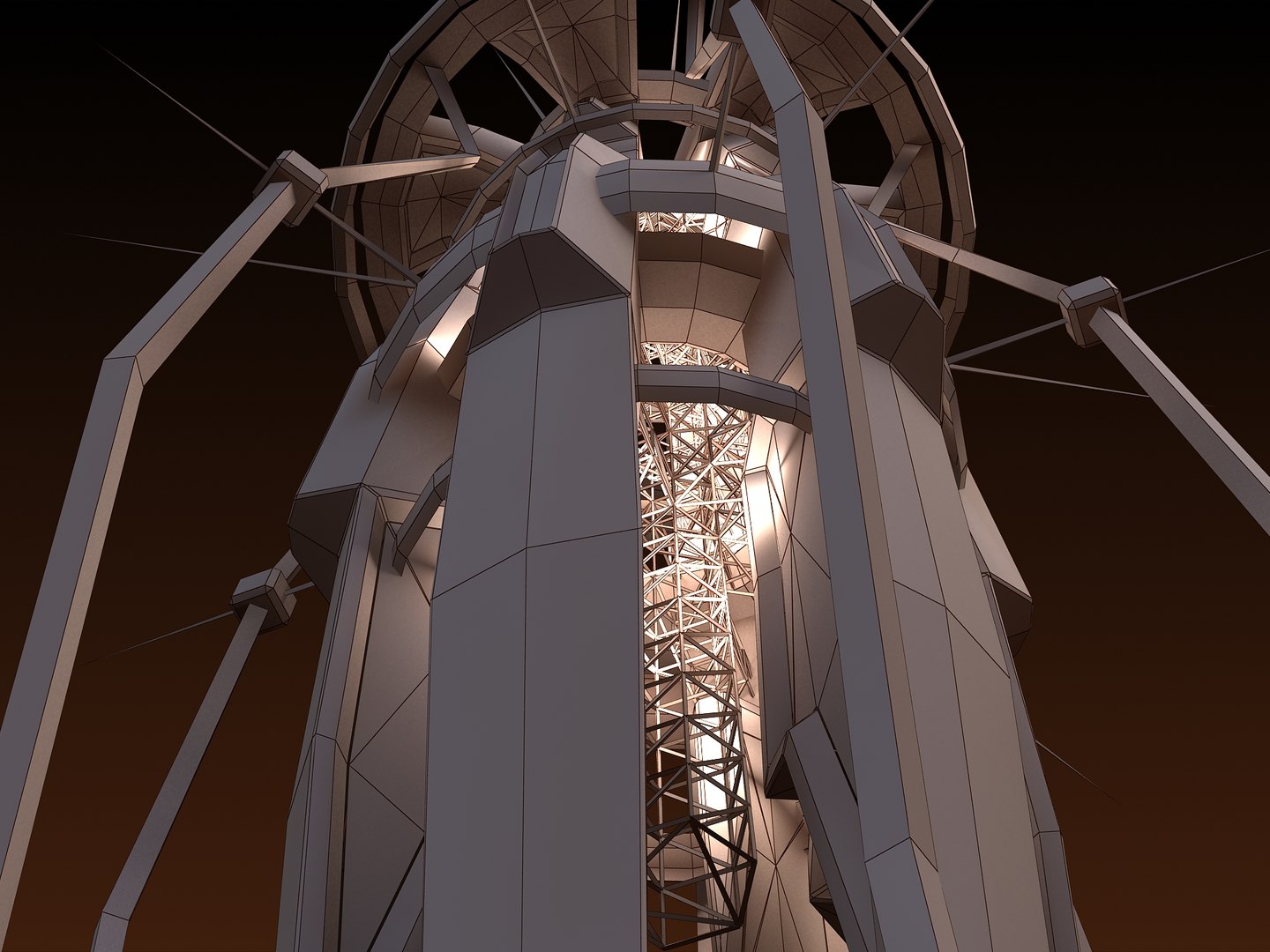 Space Base Max
