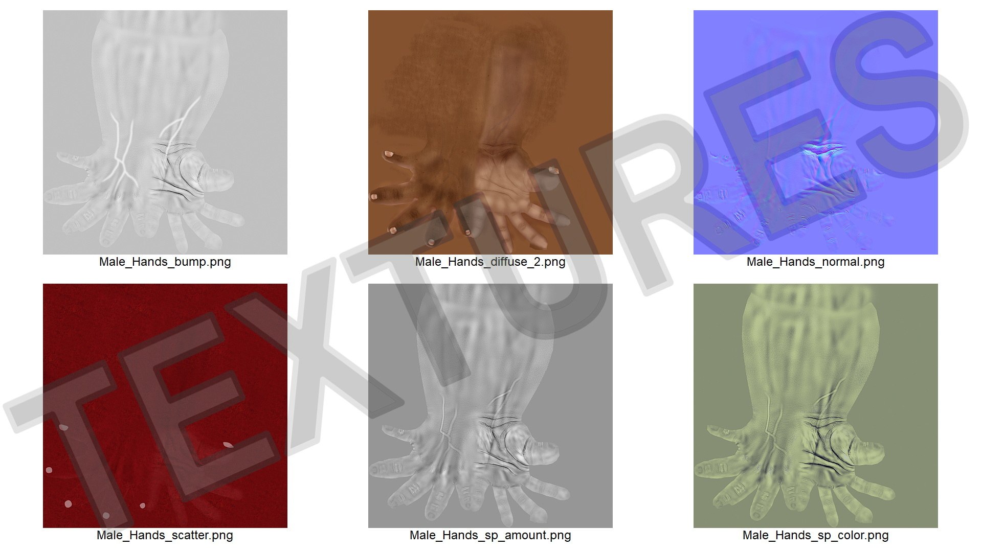 3D Hand Of Dark Skinned Man Middle Finger Sign Model - TurboSquid 2194296