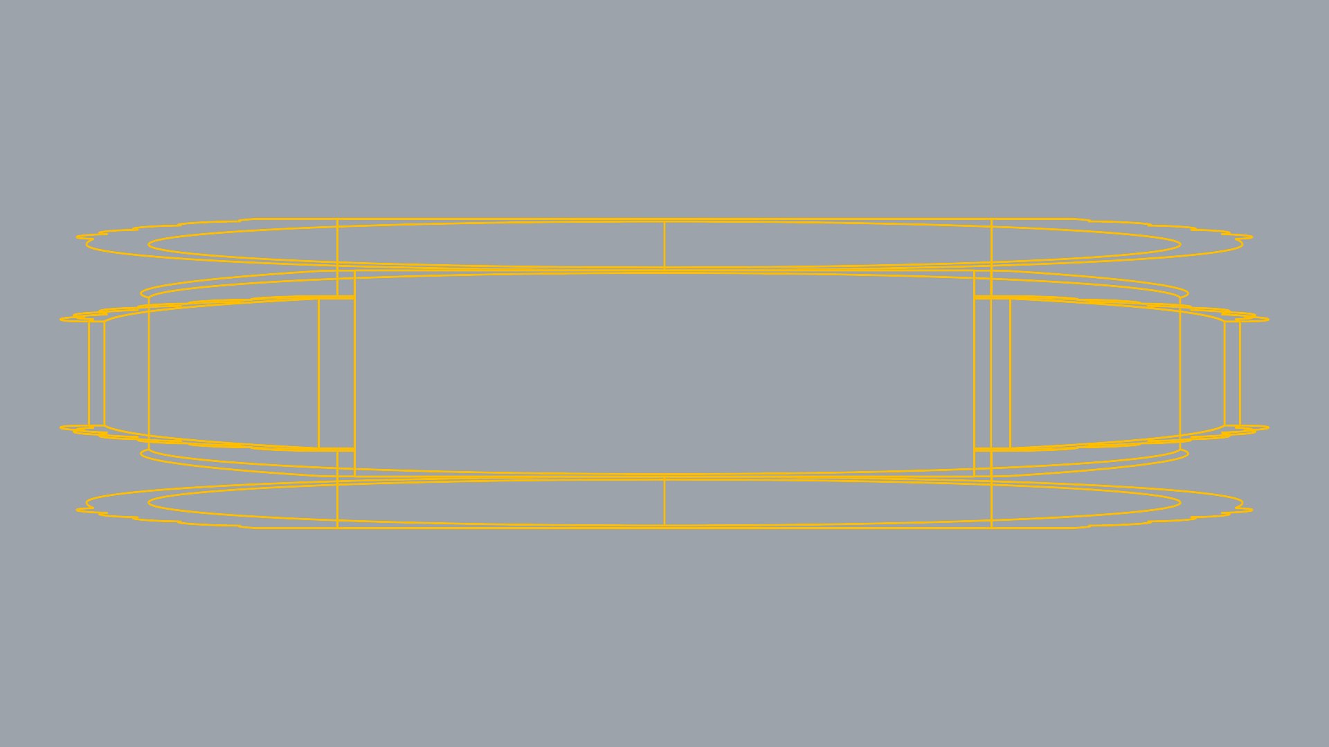 Classic Rectangular Signet Ring JDBCo 3D Model - TurboSquid 2341421