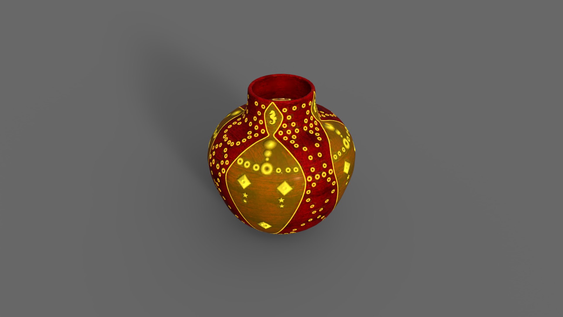 3D Tribal House Props Model - TurboSquid 2294186