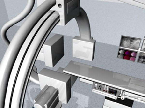 angio siemens axiom 3d c4d