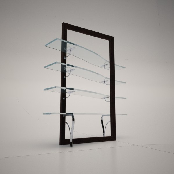 modelo 3d Cattelan Italia Flexa - TurboSquid 638318