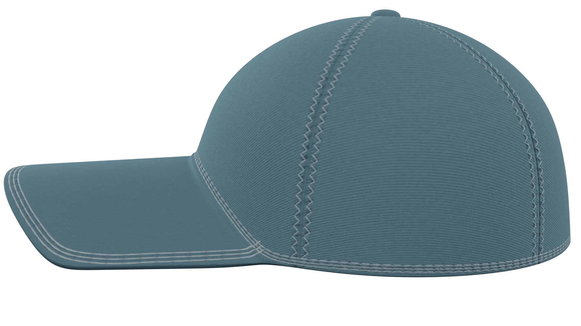 Baseball Cap 3D Model - TurboSquid 2283069