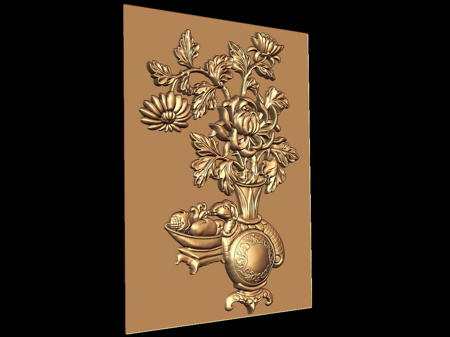 3d Model Stl Cnc Printers Routers