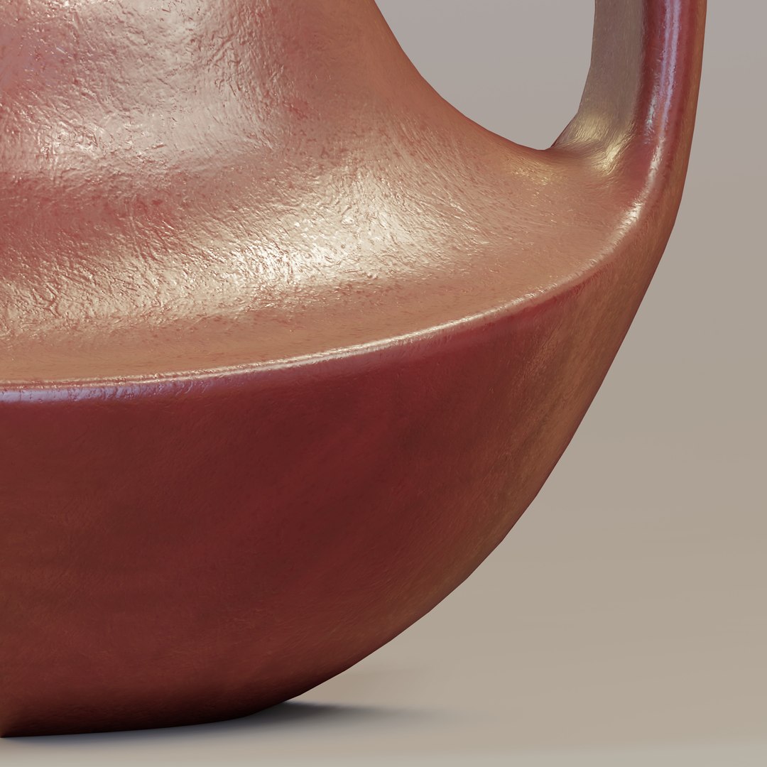 Teapot Pot Chinese 3D Model - TurboSquid 1686470