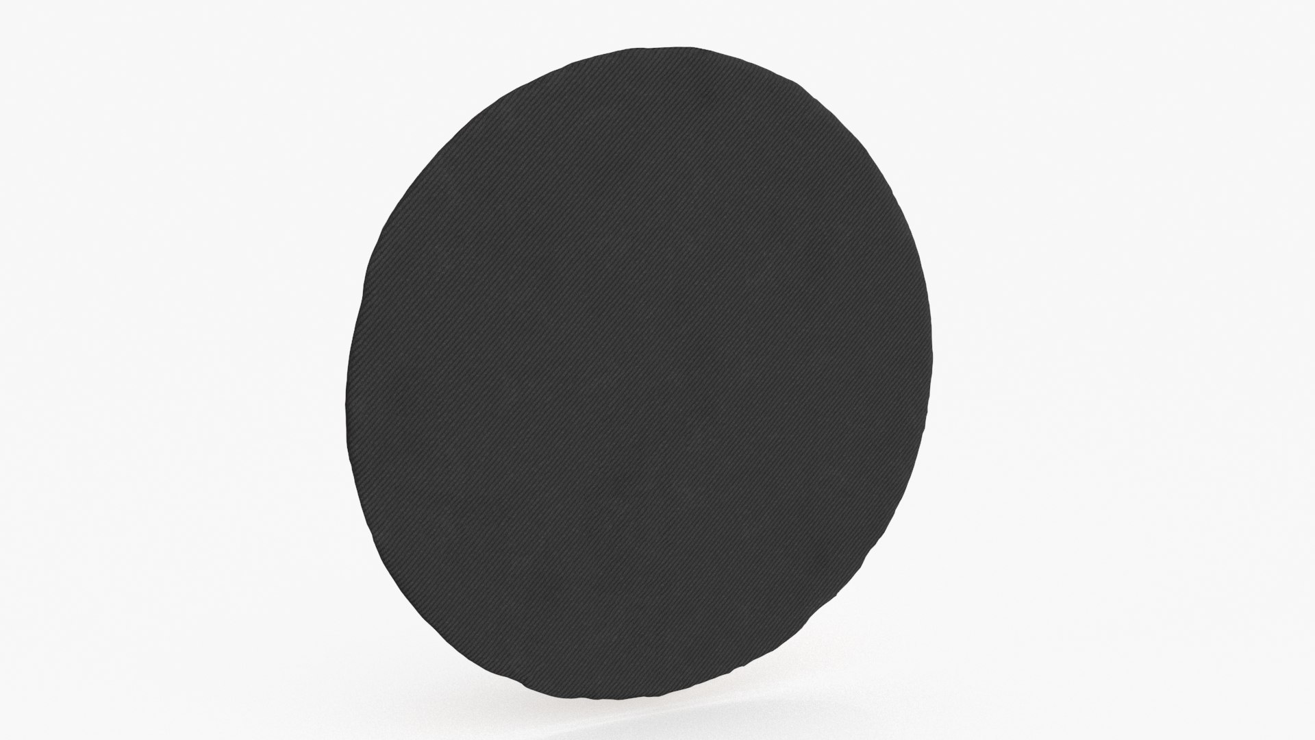 3D Woven Wall Art Plate Multicolor V2 Model - TurboSquid 2328885