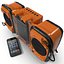 3d c4d iphone 5 stereo boombox